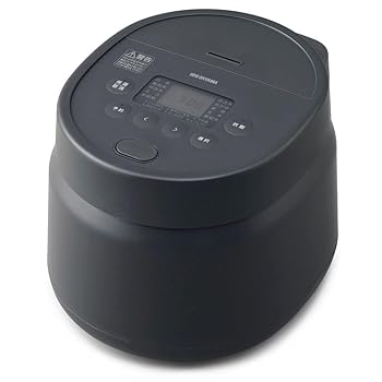 【中古】アイリスオーヤマ ジャー炊飯器 3合 SHK-NR105-HA アッシュ【メーカー名】アイリスオーヤマ【メーカー型番】SHK-NR105-HA【ブランド名】アイリスオーヤマ(IRIS OHYAMA)【商品説明】アイリスオーヤマ ジャ...