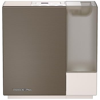 【中古】ダイニチ 加湿器 ハイブリッド式 (木造和室5畳まで/プレハブ洋室8畳まで) RXタイプ ショコラブラウン HD-RX323-T【メーカー名】ダイニチ(Dainichi)【メーカー型番】HD-RX323-T【ブランド名】ダイニチ(D...