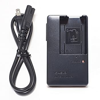 【中古】(非常に良い)CASIO 充電器 BC-90L BC90L (NP-90 専用)【メーカー名】CASIO【メーカー型番】【ブランド名】【商品説明】CASIO 充電器 BC-90L BC90L (NP-90 専用)当店では初期不良に限...