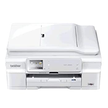 【中古】(非常に良い)BROTHER A4インクジェット複合機 PRIVIO 白モデル DCP-J952N-W【メーカー名】ブラザー工業(Brother Industries)【メーカー型番】DCP-J952N-W【ブランド名】ブラザー工業...