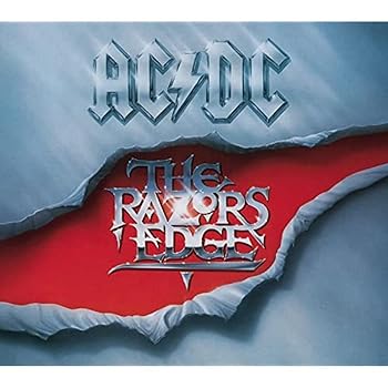 【中古】(未使用・未開封品)The Razor's Edge 輸入盤 [CD] AC/DC【メーカー名】00696998021327【メーカー型番】Legacy【ブランド名】Sony【商品説明】The Razor's Edge 輸入盤 [C...