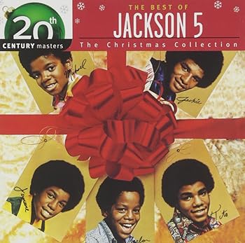 【中古】(未使用・未開封品)Christmas Collection: 20th Century Masters 輸入盤 [CD] Jacksons【メーカー名】00602498603772【メーカー型番】Motown【ブランド名】Moto...