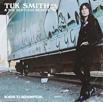 【中古】(未使用・未開封品)ならず者の代償 - タック・スミス&ザ・レストレス・ハーツ [audioCD]【メーカー名】ソニー・ミュージックレーベルズ【メーカー型番】【ブランド名】ソニー・ミュージックレーベルズ【商品説明】ならず者の代償 -...