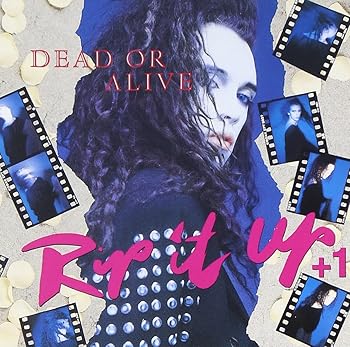 【中古】(未使用・未開封品)リップ・イット・アップ+1 [CD] デッド・オア・アライヴ【メーカー名】04562109407440【メーカー型番】ソニーミュージックエンタテインメント【ブランド名】Sony Music Direct【商品説明...