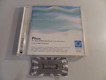 【中古】(未使用・未開封品)Phos 輸入盤 [CD] Various Artists【メーカー名】【メーカー型番】EMI【ブランド名】EMI Import【商品説明】Phos 輸入盤 [CD] Various ArtistsVarious...