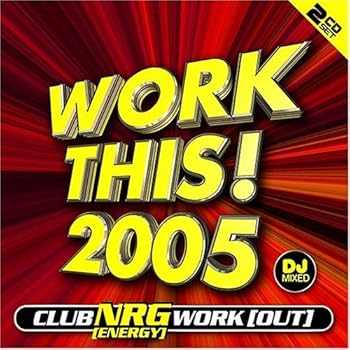 【中古】(未使用・未開封品)Work This 2005 輸入盤 [CD] Various Artists【メーカー名】【メーカー型番】Ubl【ブランド名】Ubl Recordings【商品説明】Work This 2005 輸入盤 [CD...