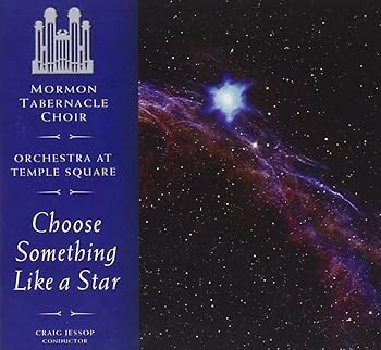 【中古】(未使用・未開封品)Choose Something Like a Star 輸入盤 [CD] Mormon Tabernacle Choir【メーカー名】00783027000528【メーカー型番】【ブランド名】Mormon Ta...