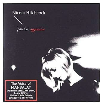 【中古】(未使用・未開封品)Passive Aggressive 輸入盤 [CD] Hitchcock, Nicola【メーカー名】【メーカー型番】Tempted【ブランド名】Tempted【商品説明】Passive Aggressive ...
