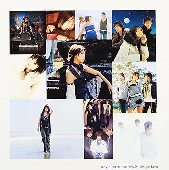 【中古】(未使用・未開封品)single Best [CD] day after tomorrow【メーカー名】【メーカー型番】エイベックストラックス【ブランド名】エイベックス・トラックス【商品説明】single Best [CD] day...