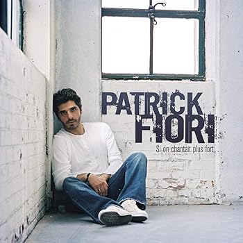 【中古】(未使用・未開封品)Si on Chantait Plus Fort 輸入盤 [CD] Fiori, Patrick【メーカー名】00828767164427【メーカー型番】SONY MUSIC CANADA ENTERTAINME...