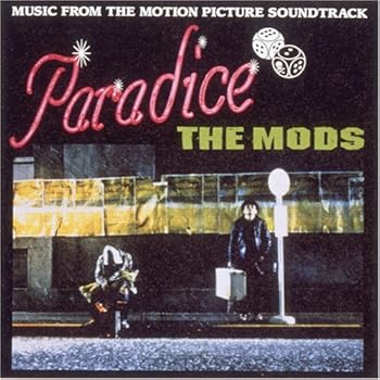 【中古】(未使用・未開封品)Paradice [CD] THE MODS【メーカー名】【メーカー型番】Sony Music Direct【ブランド名】ソニーミュージックエンタテインメント【商品説明】Paradice [CD] THE MOD...
