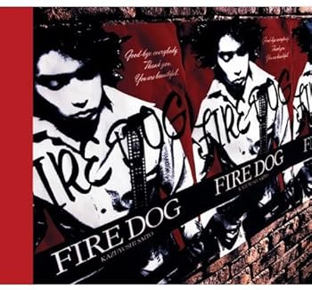 【中古】(未使用・未開封品)FIRE DOG (初回生産限定:デジパック・SHM-CD・スペシャルプライス) [CD] 斉藤和義【メーカー名】ビクターエンタテインメント【メーカー型番】【ブランド名】ビクターエンタテインメント【商品説明】FI...