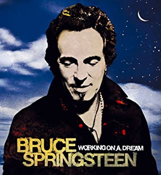 【中古】(未使用・未開封品)ワーキング・オン・ア・ドリーム デラックス・エディション(DVD付) [CD]【メーカー名】SMJ(SME)(M)【メーカー型番】【ブランド名】【商品説明】ワーキング・オン・ア・ドリーム デラックス・エディション...