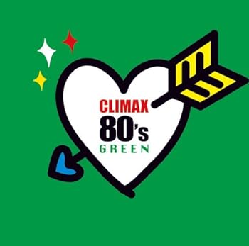 【中古】(未使用・未開封品)クライマックス 80's GREEN - オムニバス [CD] オムニバス【メーカー名】ソニー・ミュージックダイレクト【メーカー型番】【ブランド名】ソニーミュージックエンタテインメント【商品説明】クライマックス ...