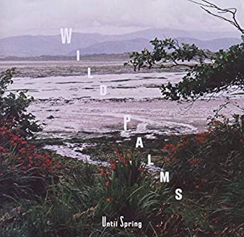【中古】(未使用・未開封品)Until Spring [CD]【メーカー名】One Little Indian【メーカー型番】【ブランド名】One Little Indian【商品説明】Until Spring [CD]Wild Palms...