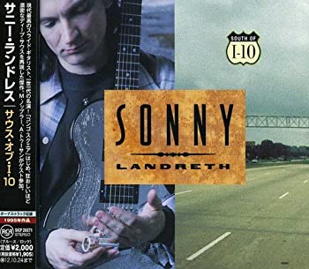 【中古】(未使用・未開封品)サウス・オブ・I-10 [CD]【メーカー名】SMJ【メーカー型番】【ブランド名】ソニーミュージックエンタテインメント【商品説明】サウス・オブ・I-10 [CD]サニー・ランドレス未使用・未開封ですが弊社で一般の...