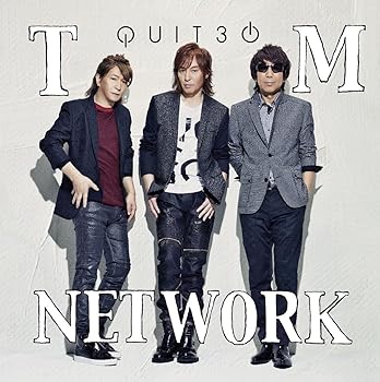 【中古】(未使用・未開封品)QUIT30 (2枚組CD+DVD) [CD] TM NETWORK【メーカー名】avex trax【メーカー型番】【ブランド名】エイベックストラックス【商品説明】QUIT30 (2枚組CD+DVD) [CD] ...