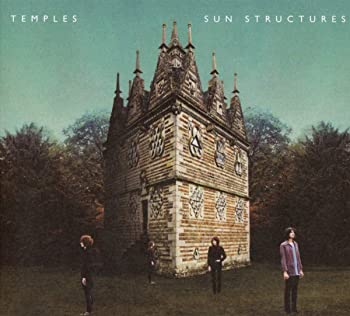 【中古】(未使用・未開封品)Sun Structures [CD]【メーカー名】Imports【メーカー型番】5414939797125【ブランド名】Hostess Entertainmen【商品説明】Sun Structures [CD]...