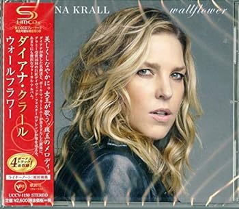 【中古】(未使用・未開封品)ウォールフラワー [CD] ダイアナ・クラール【メーカー名】ユニバーサル ミュージック【メーカー型番】【ブランド名】CD【商品説明】ウォールフラワー [CD] ダイアナ・クラールRelease Date/2015...
