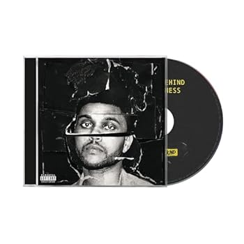 【中古】(未使用・未開封品)Beauty Behind the Madness [CD] Weeknd【メーカー名】Universal【メーカー型番】【ブランド名】Island【商品説明】Beauty Behind the Madness ...