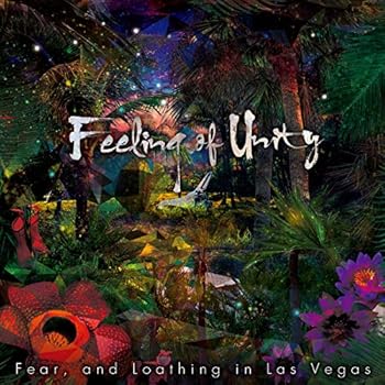 【中古】(未使用・未開封品)Feeling of Unity - Fear,and Loathing in Las Vegas [audioCD]【メーカー名】バップ【メーカー型番】【ブランド名】バップ【商品説明】Feeling of Un...