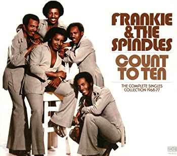 【中古】(未使用・未開封品)COUNT TO TEN [CD]【メーカー名】PL BA【メーカー型番】0639857850720【ブランド名】Playback【商品説明】COUNT TO TEN [CD]FRANKIE/THE SPINDL...