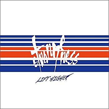 【中古】(未使用・未開封品)LIFT HIGHER [CD]【メーカー名】VILLAINY PRISON RECORDS【メーカー型番】【ブランド名】Villainy Prison Reco【商品説明】LIFT HIGHER [CD]STR...