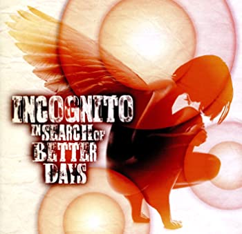 【中古】(未使用・未開封品)IN SEARCH OF BETTER DA [CD]【メーカー名】EARM【メーカー型番】【ブランド名】Earmusic【商品説明】IN SEARCH OF BETTER DA [CD]INCOGNITO未使用...