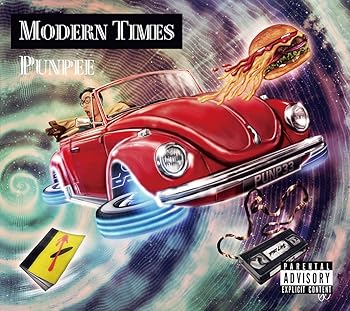 【中古】(未使用・未開封品)MODERN TIMES [audioCD] PUNPEE【メーカー名】SUMMIT【メーカー型番】【ブランド名】【商品説明】MODERN TIMES [audioCD] PUNPEE発売日/2017-10-04...