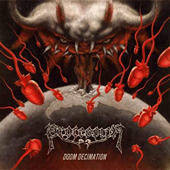 【中古】(未使用・未開封品)Doom Decimation [CD]【メーカー名】High Roller【メーカー型番】【ブランド名】【商品説明】Doom Decimation [CD]Procession未使用・未開封ですが弊社で一般の方...