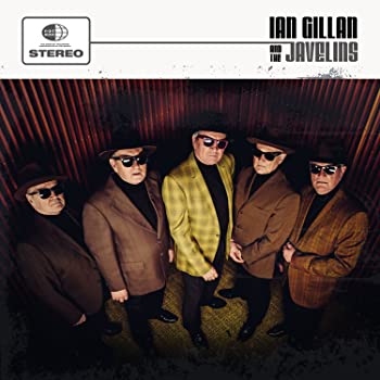 【中古】(未使用・未開封品)IAN GILLAN & THE JAVELINS [CD]【メーカー名】EARMUSIC【メーカー型番】591287【ブランド名】【商品説明】IAN GILLAN & THE JAVELINS [CD]GILL...