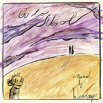 【中古】(未使用・未開封品)Go To School [輸入盤CD] (4AD0094CD) [CD]【メーカー名】4AD【メーカー型番】4AD 0094CD【ブランド名】【商品説明】Go To School [輸入盤CD] (4AD009...