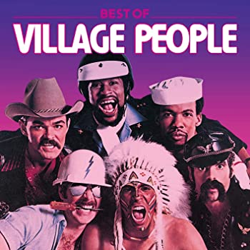 【中古】(未使用・未開封品)Y.M.C.A.~ベスト・オブ・ヴィレッジ・ピープル(SHM-CD) [CD]【メーカー名】Universal Music【メーカー型番】【ブランド名】【商品説明】Y.M.C.A.~ベスト・オブ・ヴィレッジ・ピー...