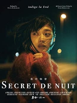 【中古】(未使用・未開封品)夜行秘密 (初回限定盤A Blu-ray) [audioCD] indigo la End【メーカー名】ワーナーミュージック・ジャパン【メーカー型番】【ブランド名】【商品説明】夜行秘密 (初回限定盤A Blu-r...