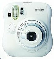 【中古】富士フイルム(FUJIFILM) インスタントカメラ チェキ instax mini 25 ホワイト INS MINI 25 WT N【メーカー名】富士フイルム【メーカー型番】INS MINI 25 WT N【ブランド名】富士フイル...