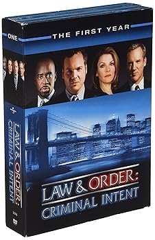 【中古】(未使用・未開封品)Law & Order: Criminal Intent - the First Year [DVD] [Import] Kathryn Erbe【メーカー名】Universal Studios【メーカー型番】2...