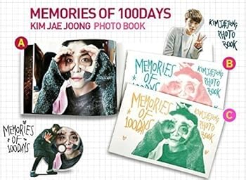 【中古】(未使用・未開封品)Memories Of 100 Days 2016 (フォトブック + DVD) (限定版) (韓国版) キム・ジェジュン【メーカー名】Cjes Entertainment【メーカー型番】【ブランド名】【商品説明...