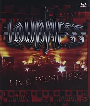 【中古】(未使用・未開封品)LIVE BIOSPHERE [Blu-ray] LOUDNESS【メーカー名】徳間ジャパンコミュニケーションズ【メーカー型番】【ブランド名】【商品説明】LIVE BIOSPHERE [Blu-ray] LOUD...
