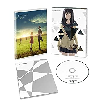 未使用、未開封品ですが弊社で一般の方から買取しました中古品です。一点物で売り切れ終了です。【中古】(未使用・未開封品)アルモニ コレクターズ・エディション [DVD]【メーカー名】KADOKAWA / 角川書店【メーカー型番】【ブランド名】...