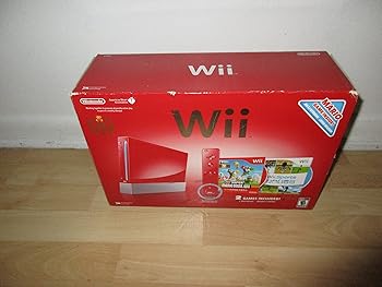 【中古】(未使用・未開封品)Wii本体 (スーパーマリオ25周年仕様) (「Wiiリモコンプラス」同梱) (RVL-S-RAAV) 【メーカー生産終了】【メーカー名】任天堂【メーカー型番】【ブランド名】任天堂【商品説明】Wii本体 (スーパ...