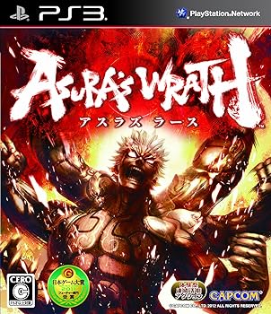 【中古】(未使用・未開封品)アスラズ ラース - PS3【メーカー名】カプコン【メーカー型番】【ブランド名】カプコン(CAPCOM)【商品説明】アスラズ ラース - PS3中古品のため、未開封品でもダウンロード・シリアルコード他期限のあるも...