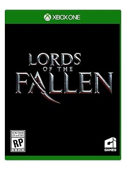 【中古】(未使用・未開封品)Lords of the Fallen Standard Edition (輸入版:北米) - XboxOne【メーカー名】Namco Bandai Games Amer【メーカー型番】CI5092【ブランド名】...