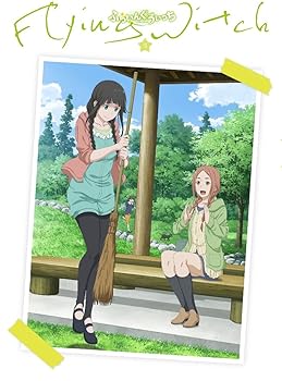 未使用・未開封ですが弊社で一般の方から買取しました中古品です。一点物で売り切れ終了です。【中古】(未使用・未開封品)ふらいんぐうぃっち Vol.3 [Blu-ray]【メーカー名】バップ【メーカー型番】【ブランド名】【商品説明】ふらいんぐう...