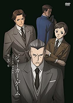 未使用・未開封ですが弊社で一般の方から買取しました中古品です。一点物で売り切れ終了です。【中古】(未使用・未開封品)ジョーカー・ゲーム 第3巻 [DVD]【メーカー名】KADOKAWA メディアファクトリー【メーカー型番】【ブランド名】メデ...