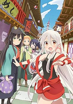 【中古】(未使用・未開封品)うらら迷路帖 第6巻(初回限定版) [DVD] 原田彩楓【メーカー名】NBCユニバーサル・エンターテイメントジャパン【メーカー型番】【ブランド名】【商品説明】うらら迷路帖 第6巻(初回限定版) [DVD] 原田彩...