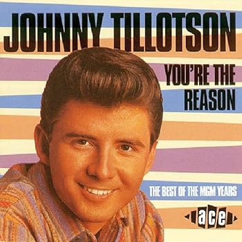 【中古】You're the Reason: Best of Mgm Years [CD] Tillotson, Johnny【メーカー名】Ace Records UK【メーカー型番】00029667161824【ブランド名】Ace Rec...