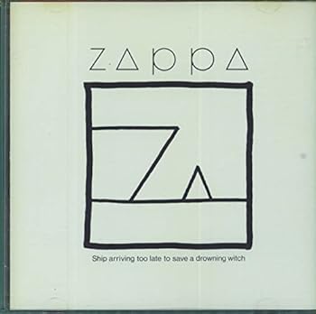 【中古】Ship Arriving Too Late to Save [CD] Zappa, Frank【メーカー名】Zappa Records【メーカー型番】【ブランド名】Zappa Records【商品説明】Ship Arriving ...
