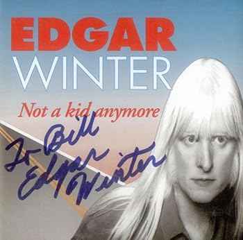 【中古】Not a Kid Anymore [CD] Winter, Edgar【メーカー名】Intersound Records【メーカー型番】【ブランド名】【商品説明】Not a Kid Anymore [CD] Winter, Edg...