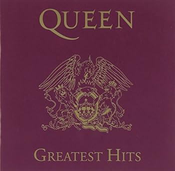 【中古】Greatest Hits [CD][Import] Queen【メーカー名】Hollywood Records【メーカー型番】00720616126528【ブランド名】Hollywood Records【商品説明】Greatest...