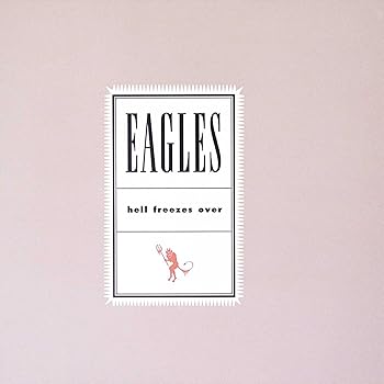 【中古】Hell Freezes Over [CD] Eagles【メーカー名】Geffen Records【メーカー型番】【ブランド名】Geffen【商品説明】Hell Freezes Over [CD] EaglesCD当店では初期不良...